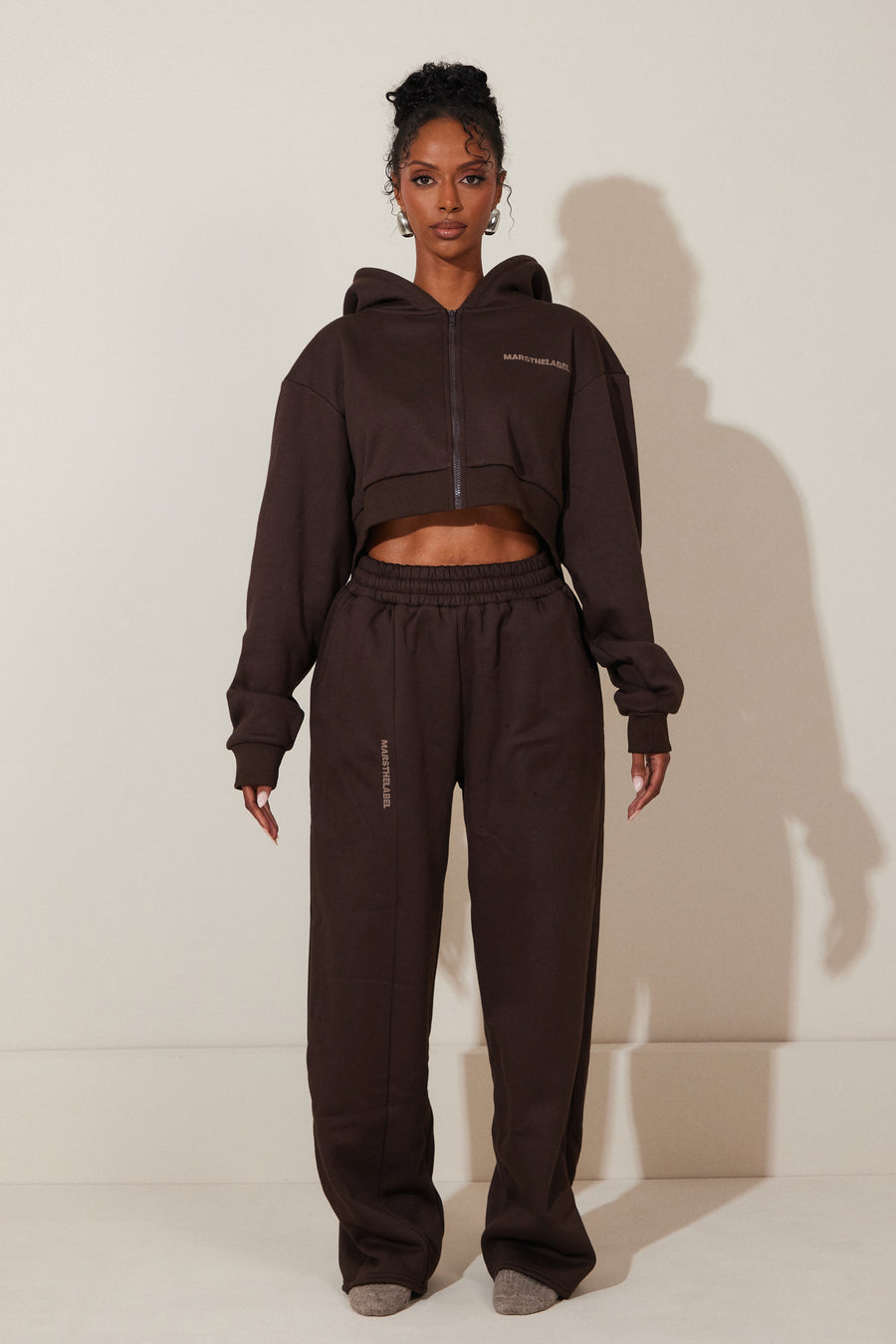 Women's Sweatshirts, Hoodies & Zip Ups | Free Delivery Over £100 ...