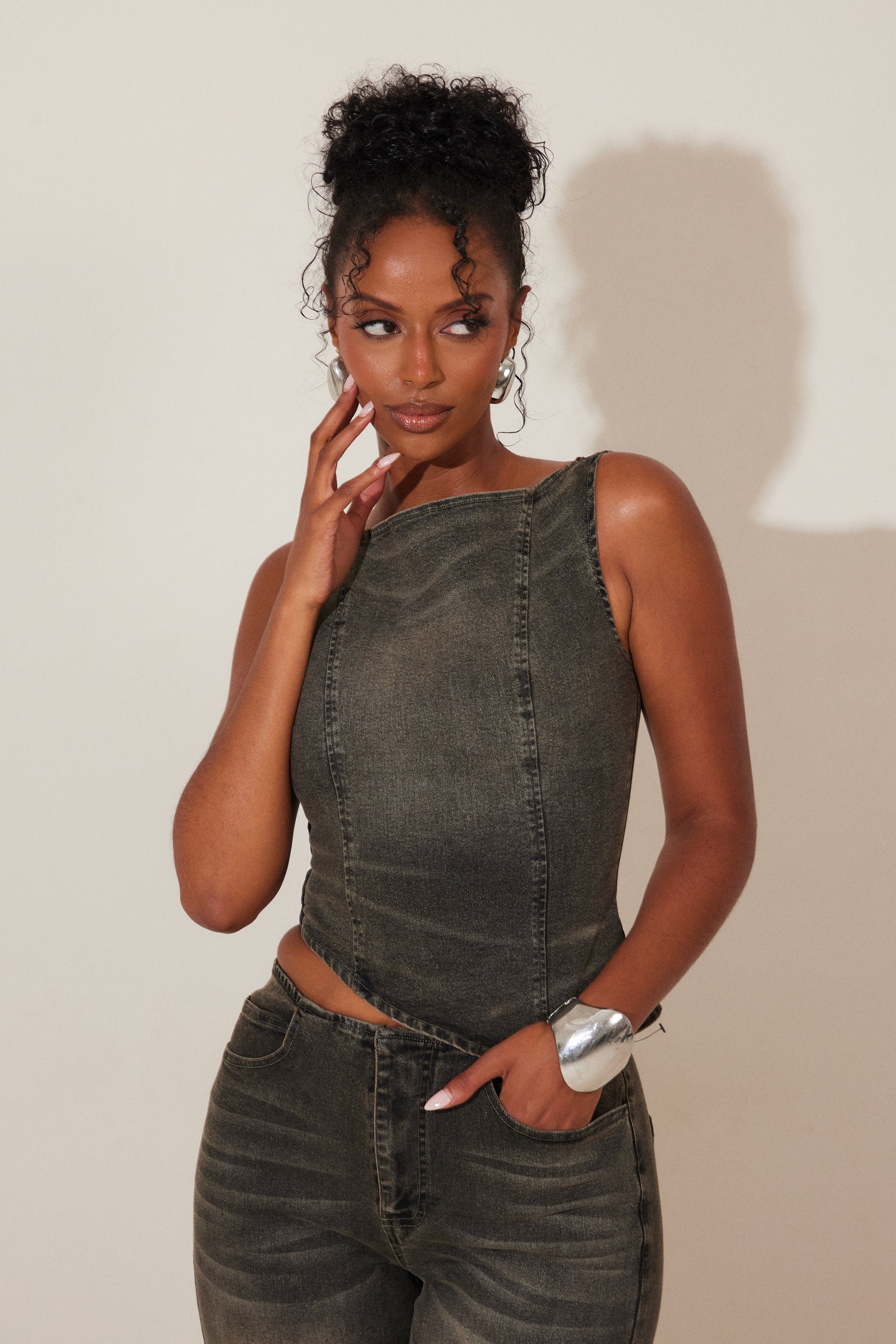 Mika Top – marsthelabel