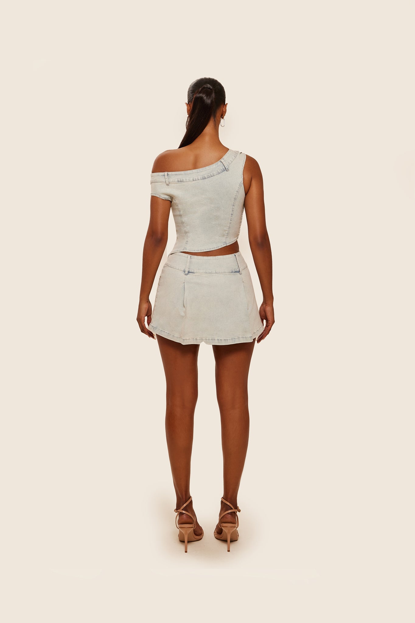 The Rosalie Skirt – marsthelabel