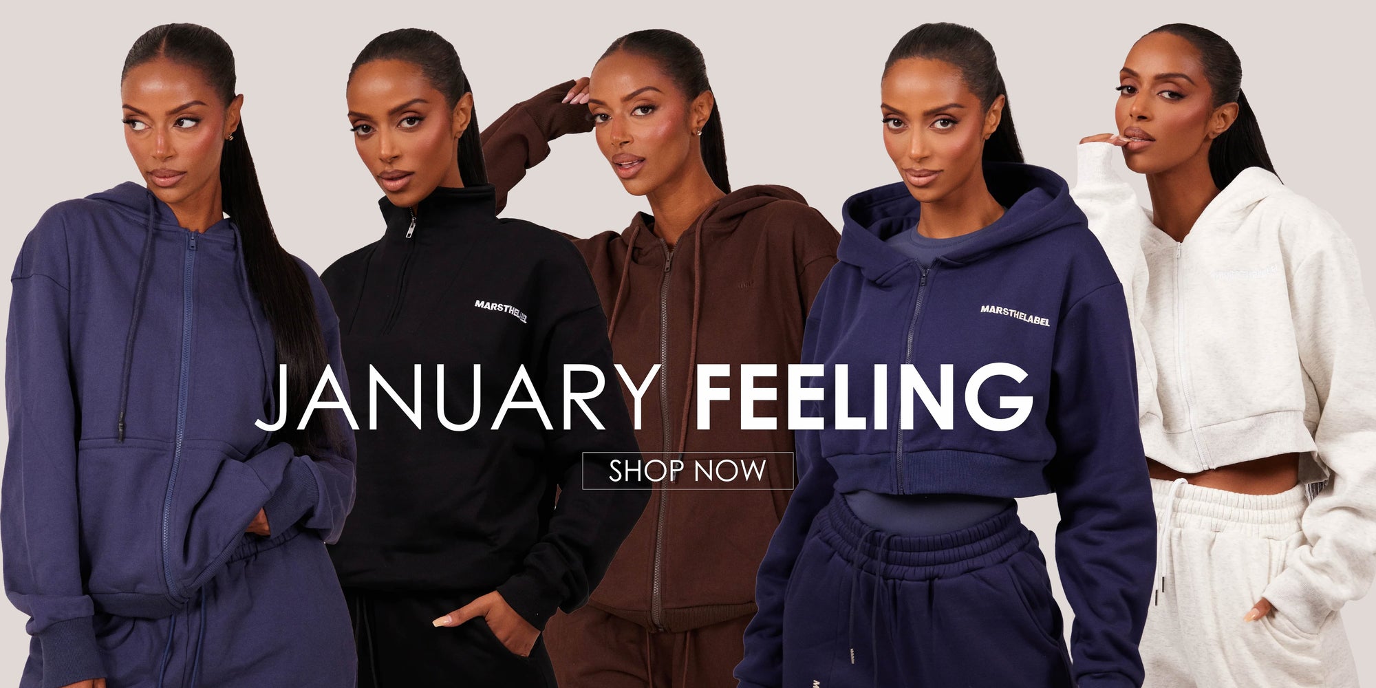 Mars The Label – marsthelabel