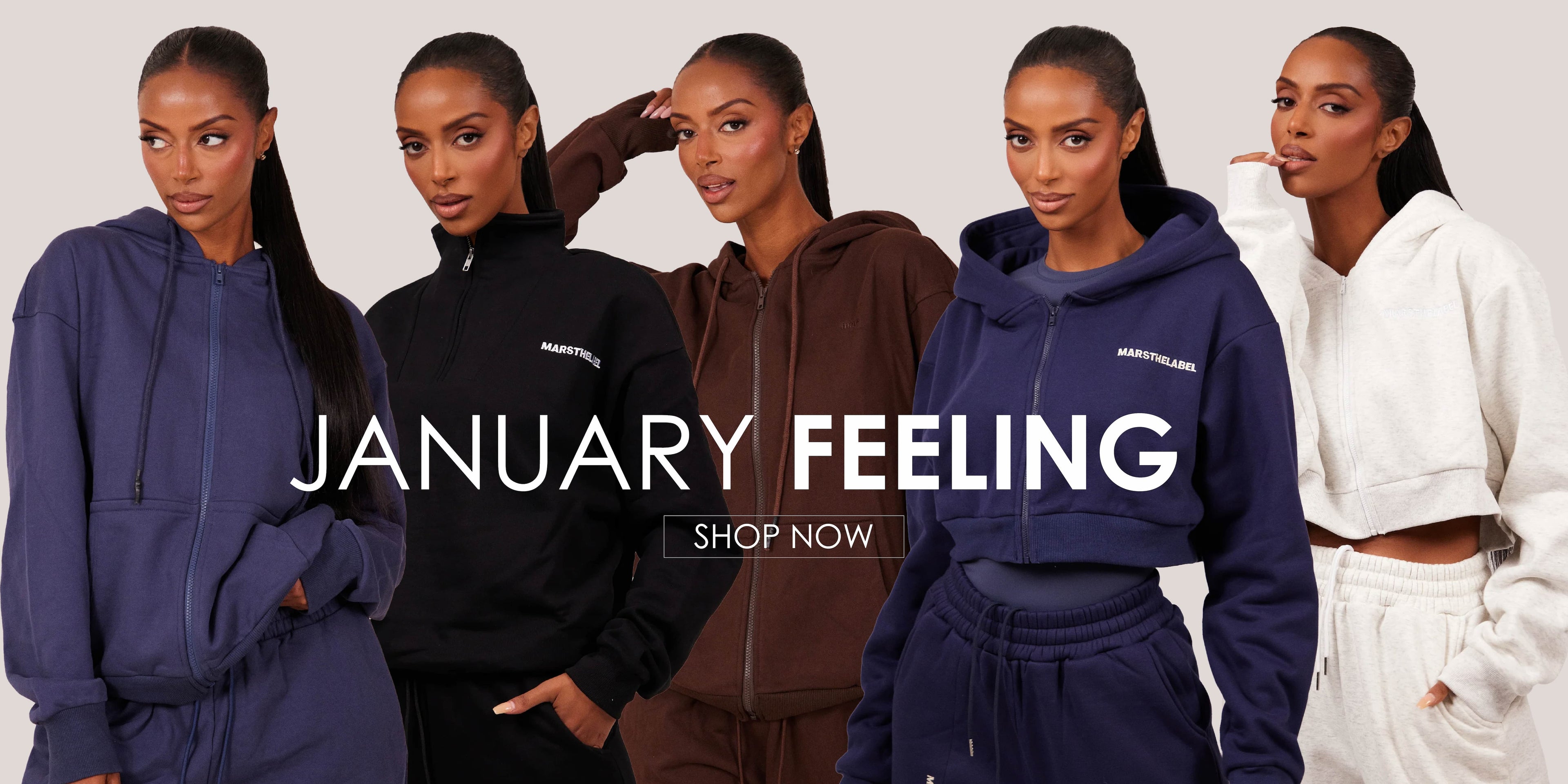 Mars The Label – marsthelabel