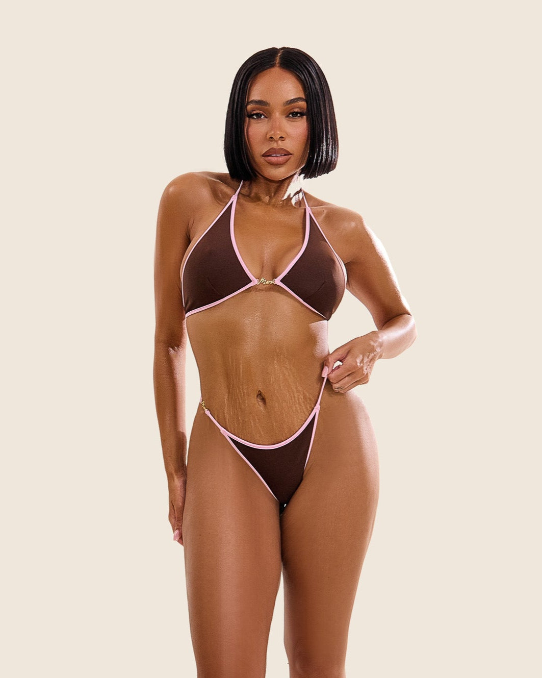 The Victoria Bikini – marsthelabel