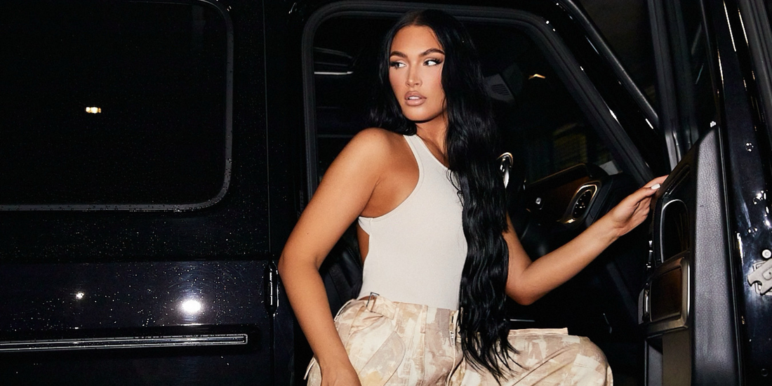 Contact – marsthelabel