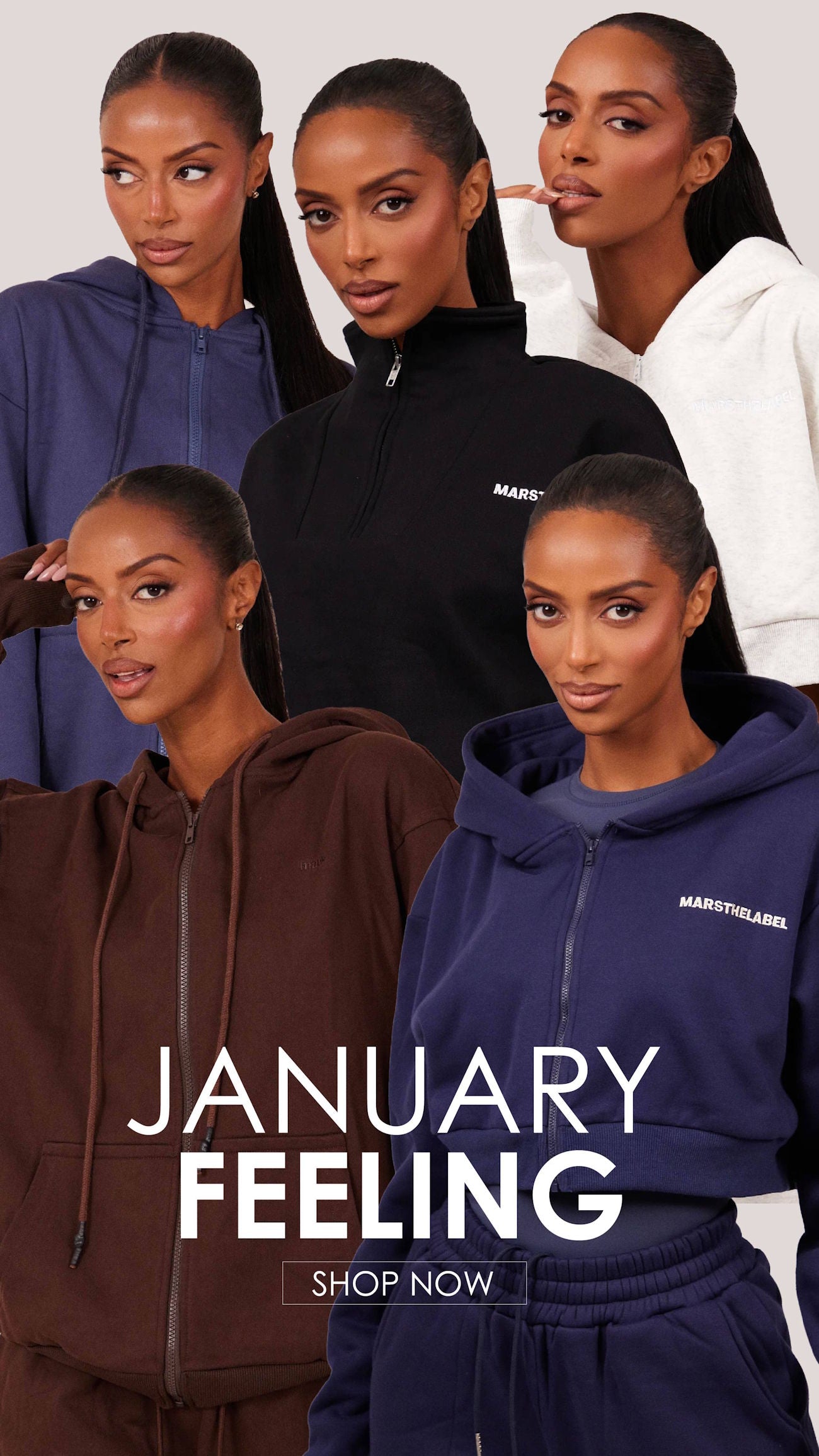 Mars The Label – marsthelabel